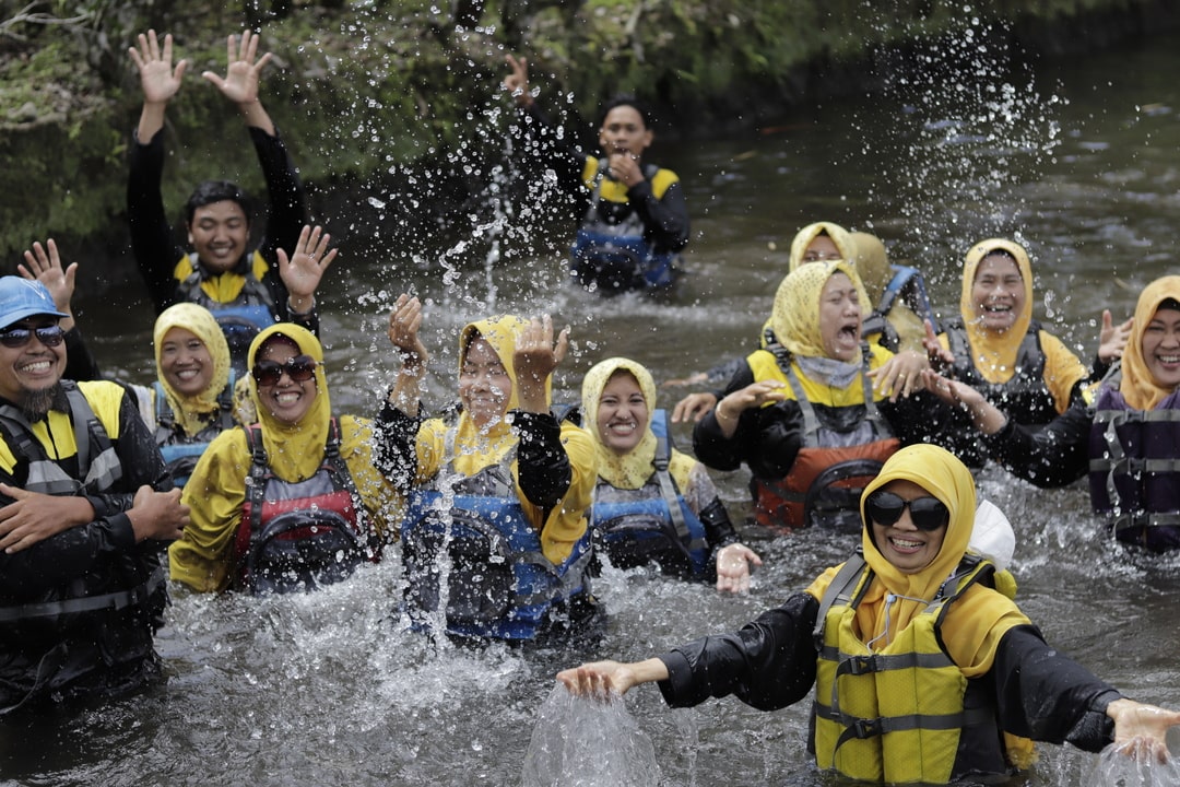Galeri Wisata Bersama Visit Kemuning
